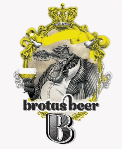 Cervejaria Artesanal - Brotas Beer - Brejada Cerveja Artesanal ...